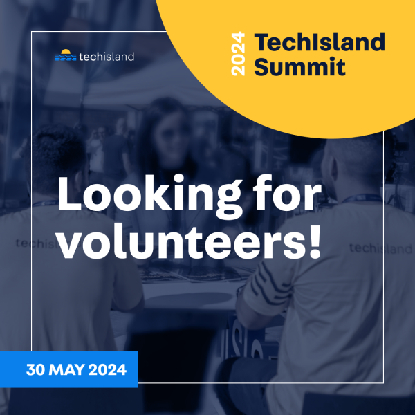 Tech Island | Tech Island